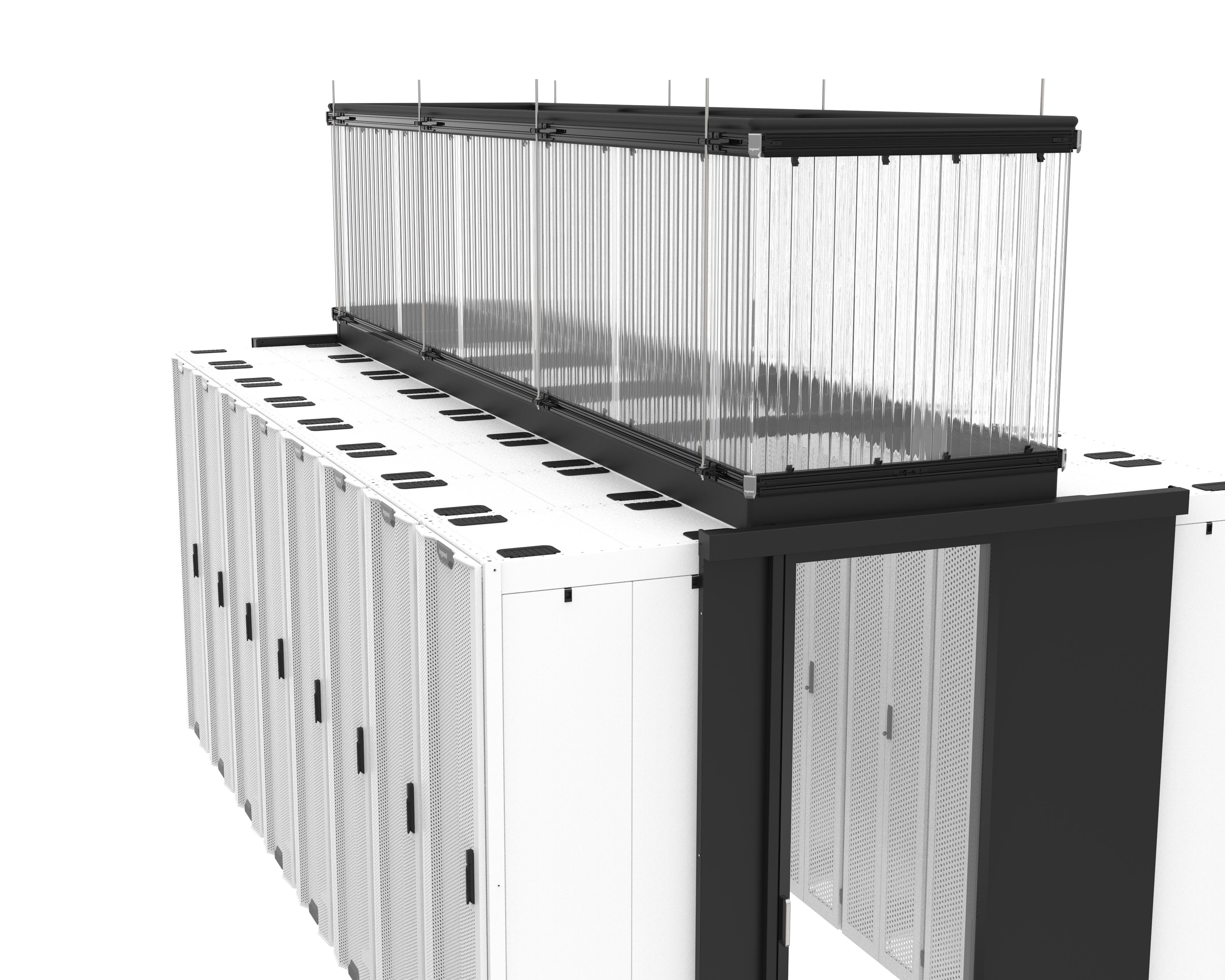 Data Center Racks DC NPI Connect